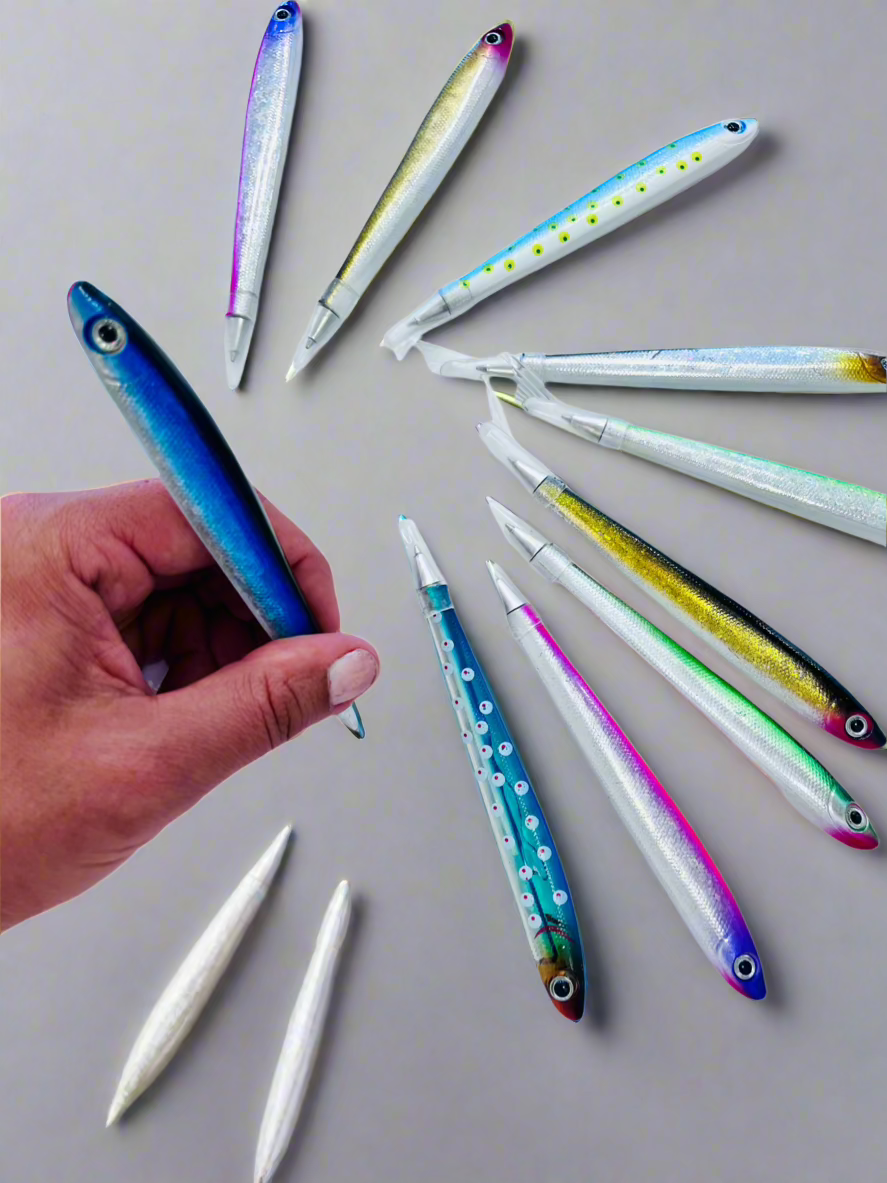 Stationery and Art Supplies – Slant Rhyme Studio